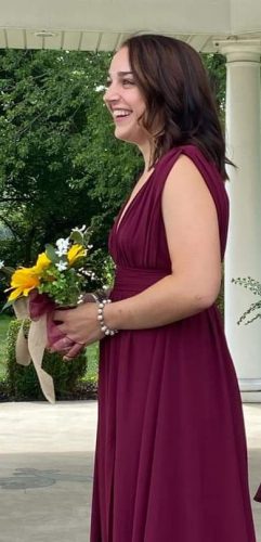 Samantha “Sami” Cunningham | News, Sports, Jobs - Marietta Times